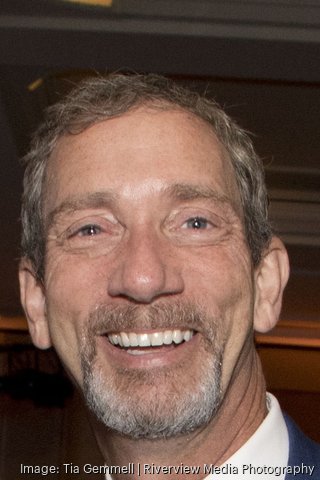 Retiring Los Rios Chancellor Brian King looks back on career - Sacramento Business Journal