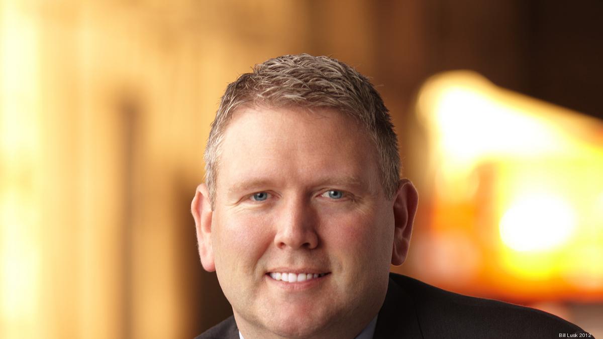 Carter resigning as CEO of HAECO Americas - Triad Business Journal