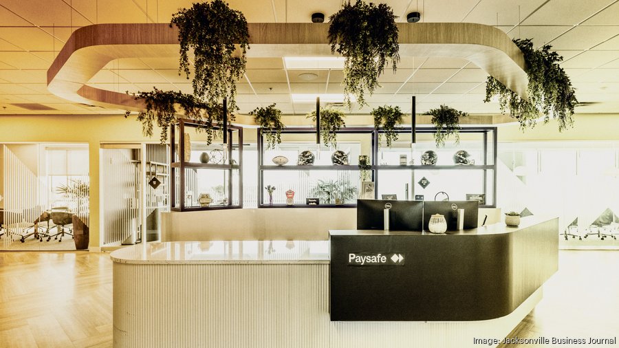 Paysafe shifts strategy, focuses on innovation in payments sector ...