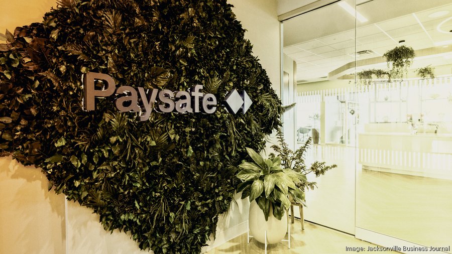Paysafe shifts strategy, focuses on innovation in payments sector ...