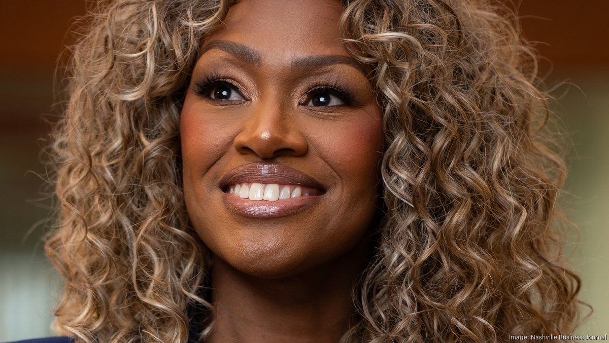 Women of Influence: Jennifer Horne, Urban Campus and Core LLC ...