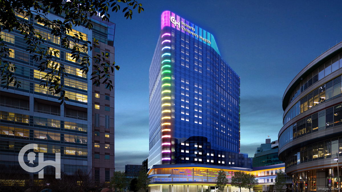 CHOP gets record $125M gift from Comcast CEO Brian Roberts and family ...