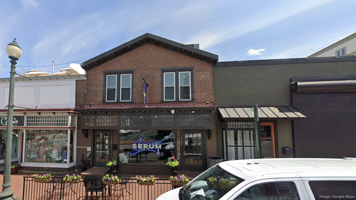 Live music venue Station 142 opening in West Chester - Philadelphia ...