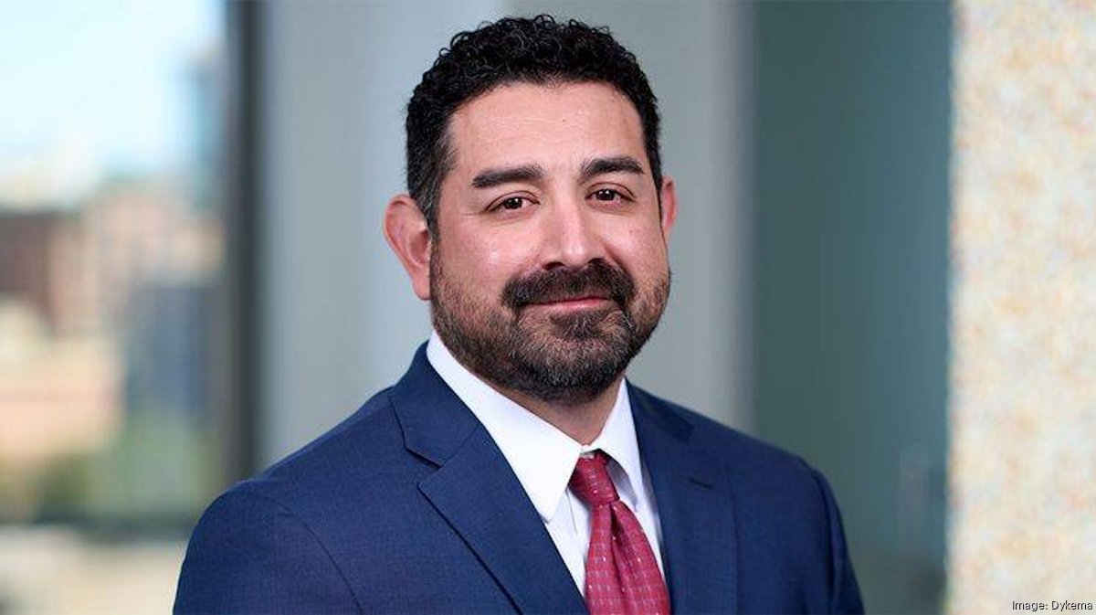 Dykema doubles Houston office, hires seven attorneys - Houston Business ...