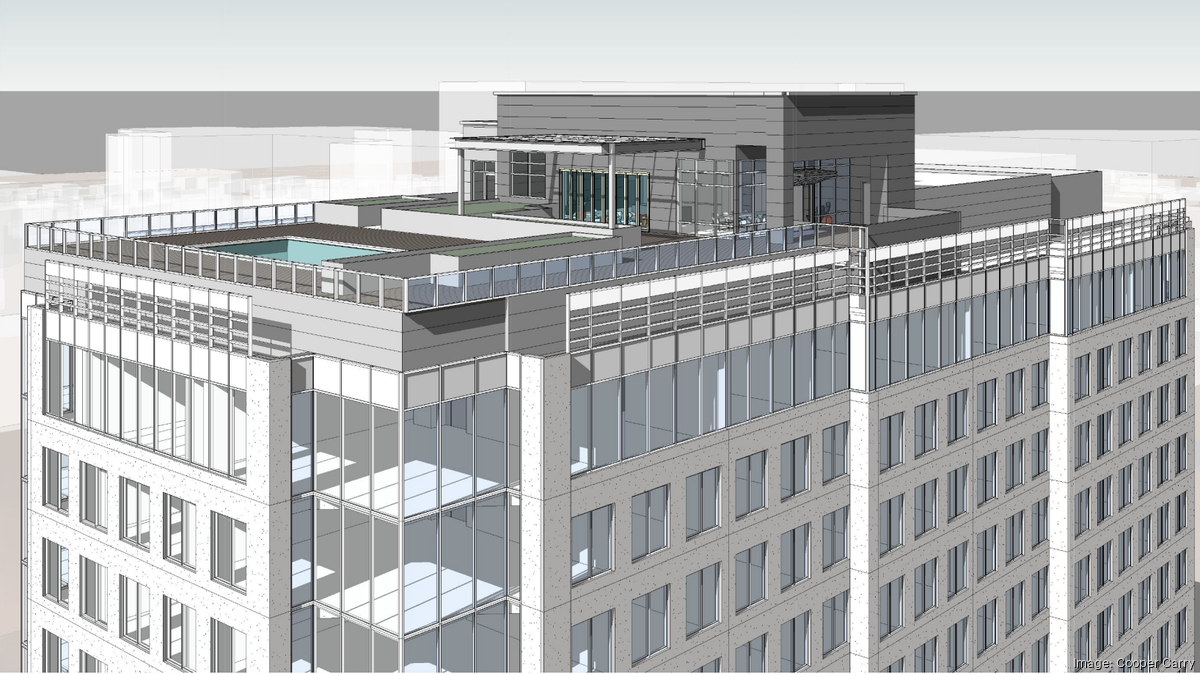 Red Fox Development has hand in proposed Arlington, Alexandria office conversions - Washington ...