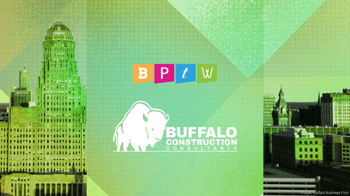 Buffalo Construction Consultants Inc. - Buffalo Business First