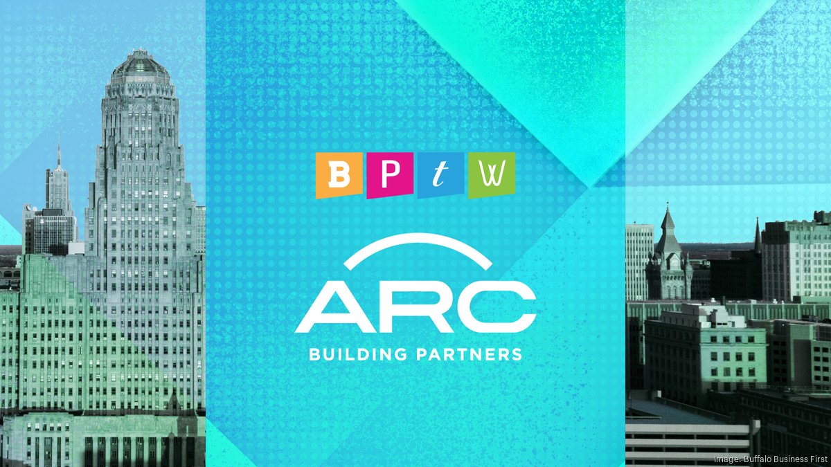 Arc Building Partners - Buffalo Business First