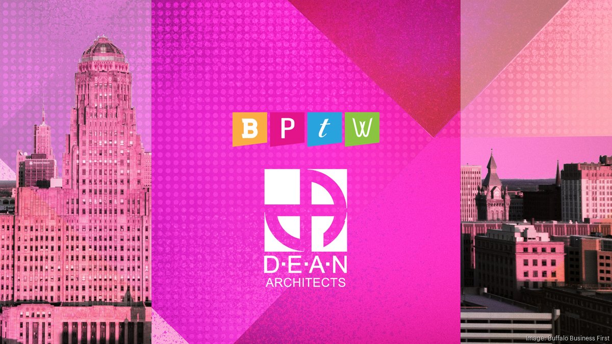 Dean Architects PLLC - Buffalo Business First