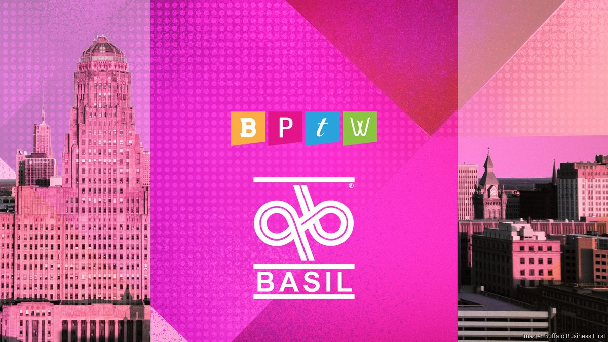 WINNER: Basil Family Dealerships - Buffalo Business First