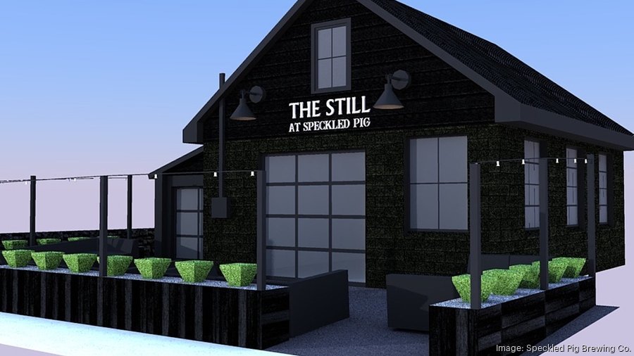 Tree House, PDT Maison among new Saratoga Springs restaurants - Albany ...