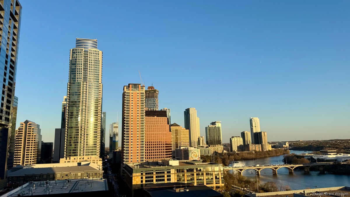 Austin Tech Hall of Fame accepting nominations - Austin Business Journal