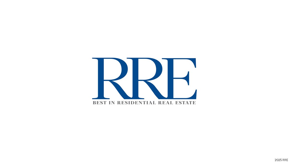 Meet the 2025 Residential Real Estate Award winners - San Antonio ...