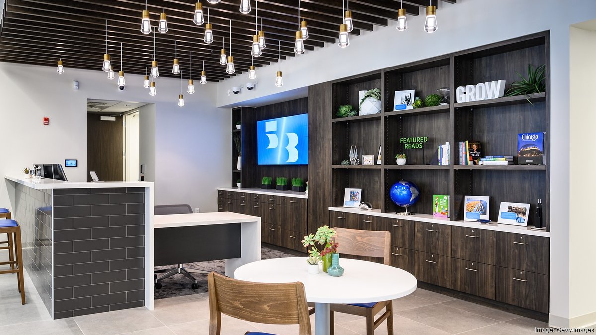 Fifth Third Bank opens first Avondale branch in five years - Cincinnati ...