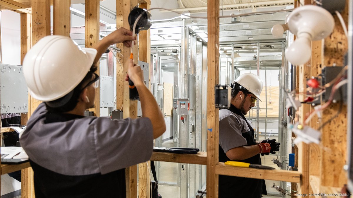 Irving-based Shermco acquired R3L Engineering - Dallas Business Journal