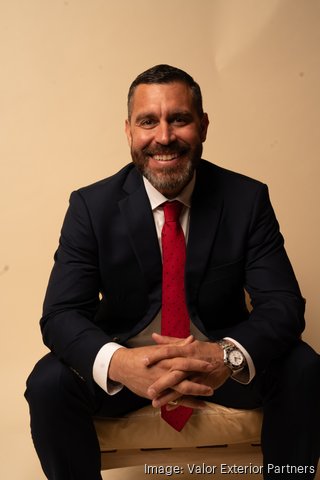 Valor Exterior Partners acquires Kirkin Exteriors in Delaware ...