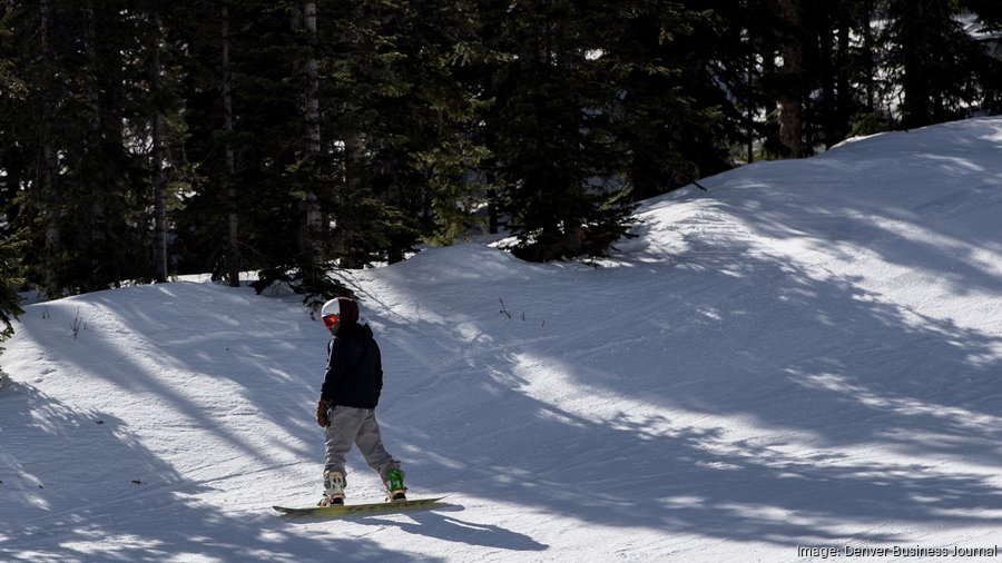 Nederland nears $120M purchase of Eldora Mountain Resort - Denver ...