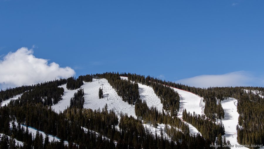 Powdr Corp. selling Eldora Mountain Resort ski area to Nederland ...