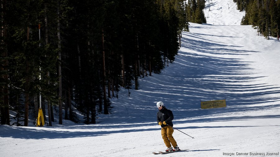 Eldora ski patrol union inks contract with Pwdr as sale looms - Denver ...