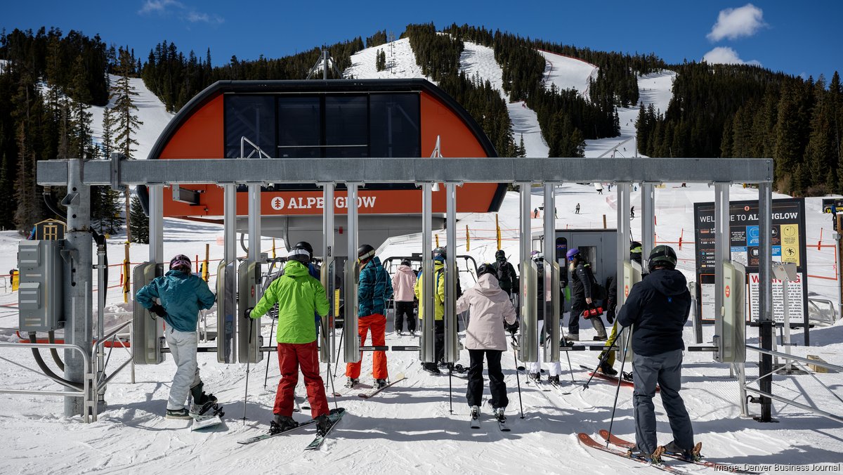 Nederland OKs financing for $120M Eldora Mountain Resort purchase ...