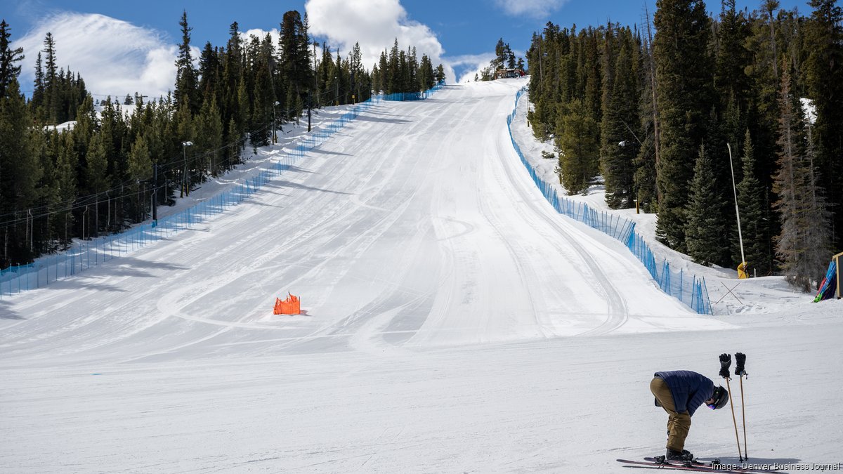 Powdr Corp. shares status of Eldora Mountain Resort ski area in ...