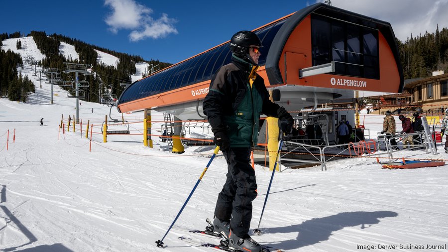 Eldora ski patrol union inks contract with Pwdr as sale looms - Denver ...