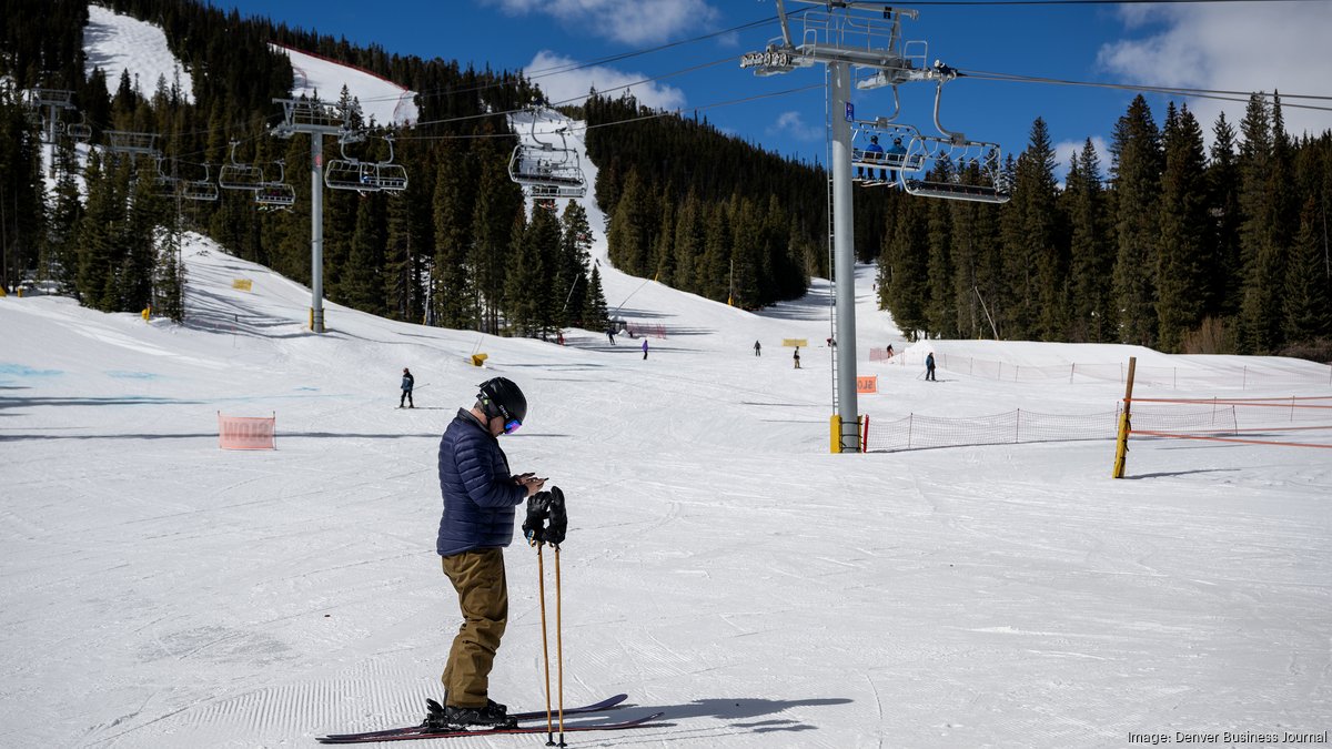 Gfeller Laurie acquires Breckenridge ski law firm, moves to Denver ...