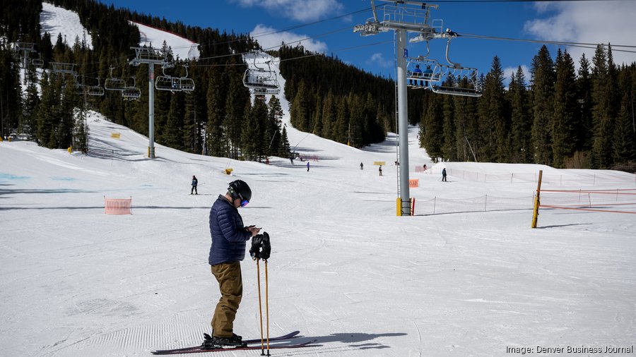 Eldora ski patrol union inks contract with Pwdr as sale looms - Denver ...