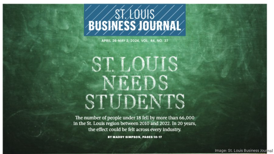 St. Louis Business Journal earns honors from SABEW, national business ...
