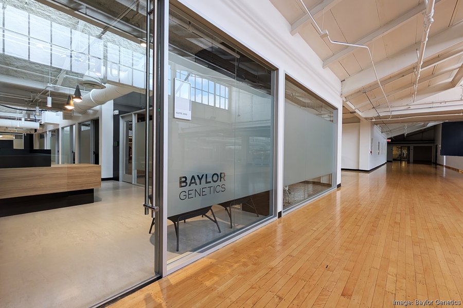 Baylor Genetics adds space in Texas Medical Center, considering ...