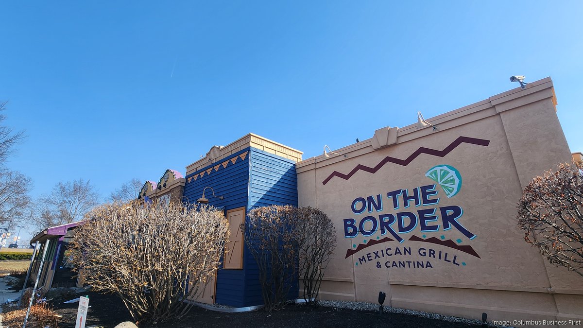 On the Border closing all company-owned locations year after deal ...
