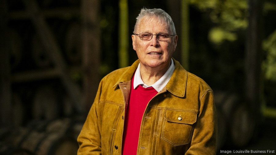 ‘Go back to Kentucky’: Maker's Mark icon reflects on his early chapters ...