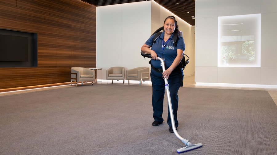 Why a well-maintained workspace is integral to the return-to-office ...