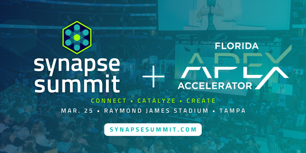 Florida APEX Accelerator BizSpotlight - Tampa Bay Business Journal