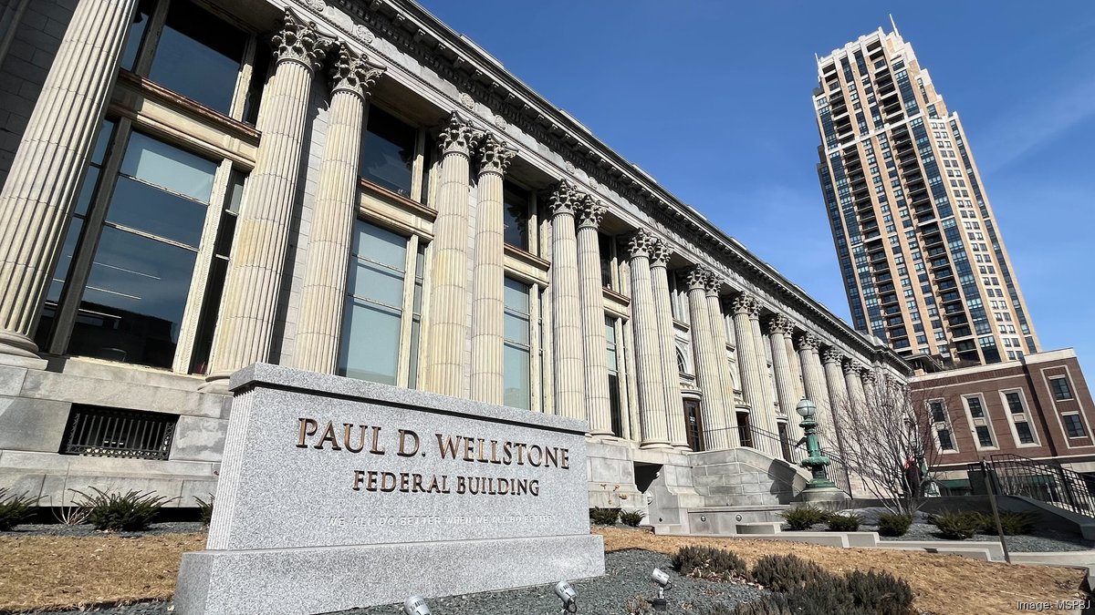 Federal buildings sale list updated, Minnesota properties missing ...