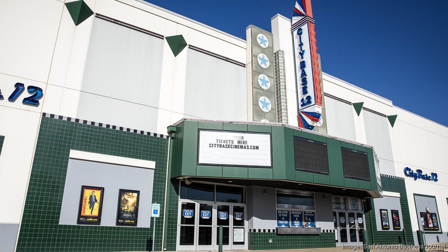 Editor's Note: Brooks found the right blend - San Antonio Business Journal