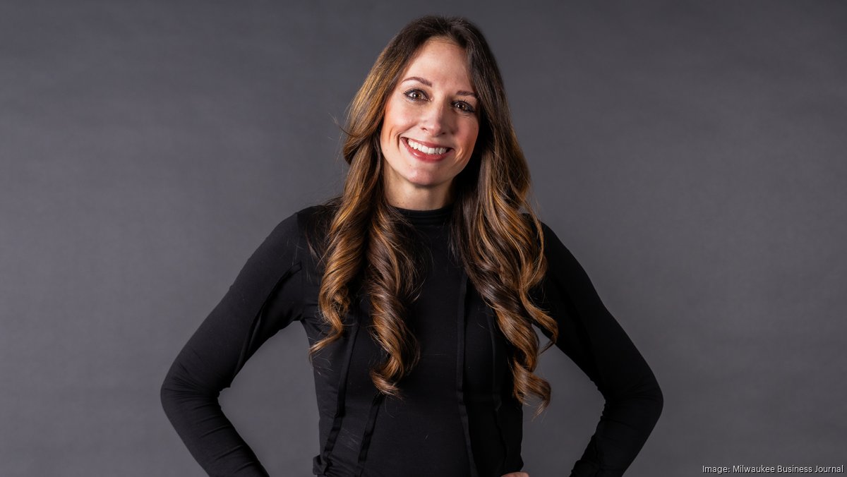 40 Under 40: Kelly Sullivan, Gardner Builders Milwaukee - Milwaukee ...