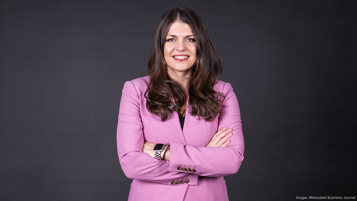 40 Under 40: Maria Van Hoorn, Wisconsin Department of Tourism ...