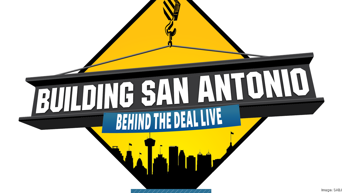 Industry leaders lead panel discussion on The Gunter redesign - San ...