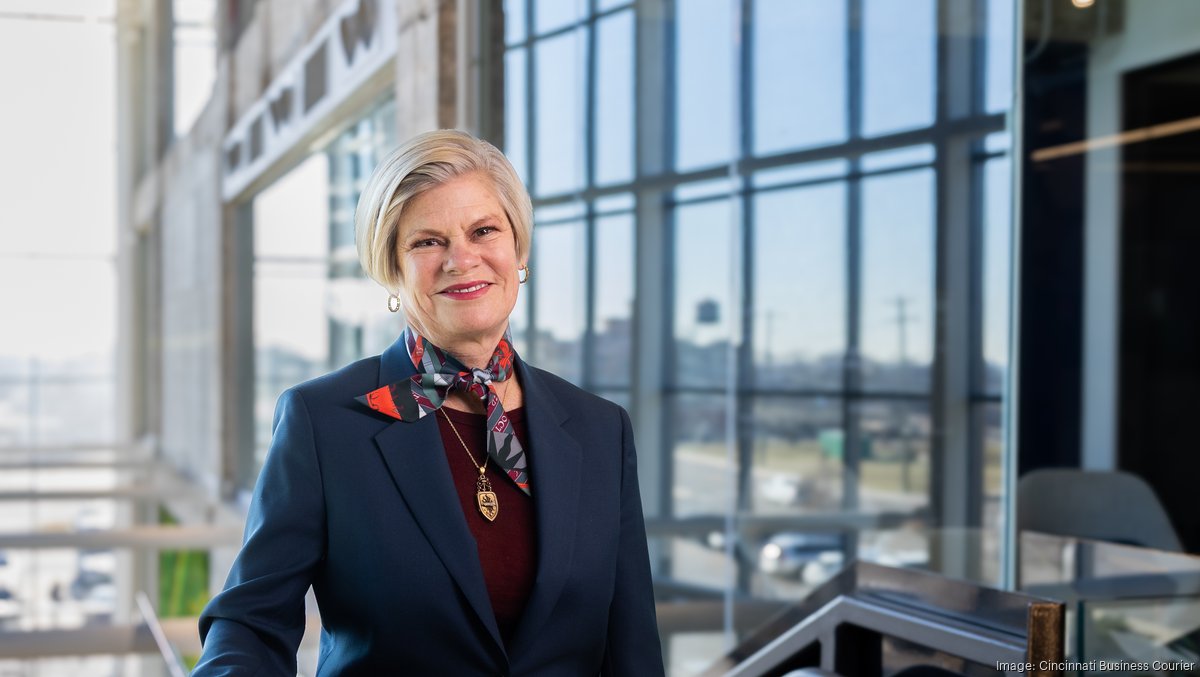 Cincinnati Port names Hunt Brothers, Kaiker as Atrium Two contractors ...