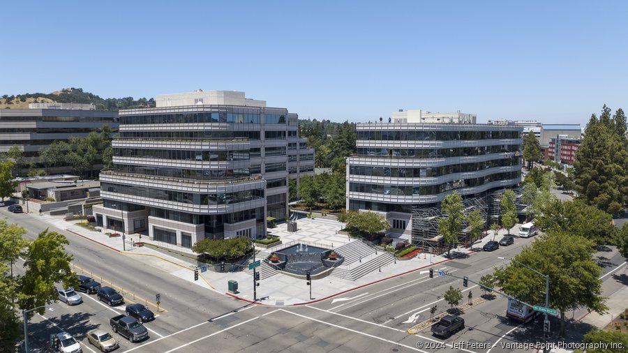 Real Estate Deals of the Year: Plaza at Walnut Creek sale is a deal of ...