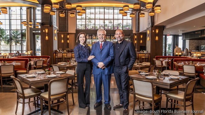 Crescent Heights founder Galbut shapes Miami's skyline - South Florida ...