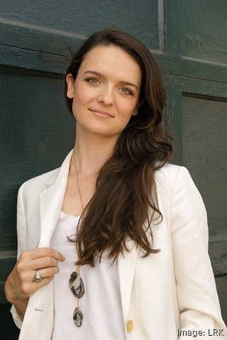 Women Who Lead in Construction & Design: Katie Hunt of LRK, AIA Memphis ...