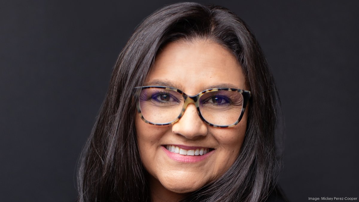 Women Who Lead in Construction & Design: Mickey Perez-Cooper of Alliant Construction - Memphis ...