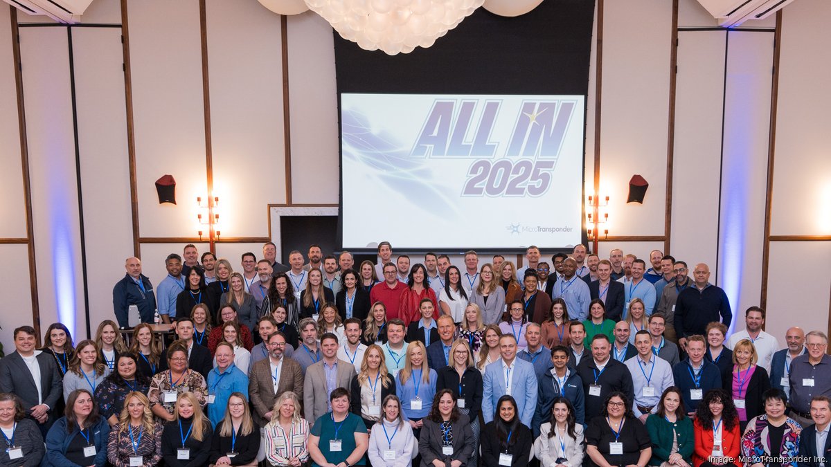 Texas-based stroke recovery tech company MicroTransponder raises $65M ...