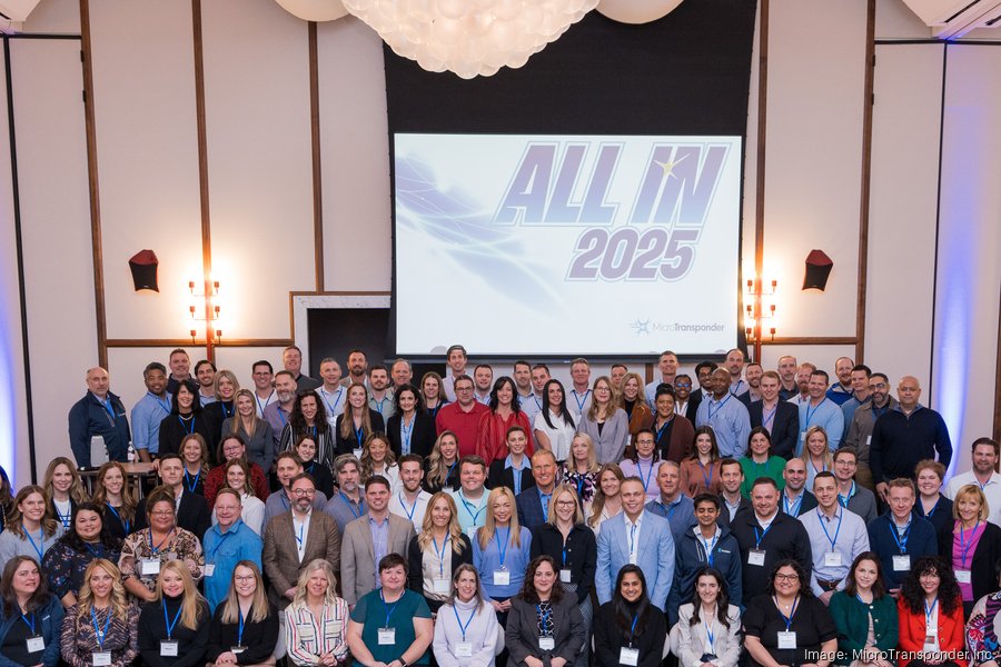 Stroke recovery tech company MicroTransponder raises $65M – Texas ...