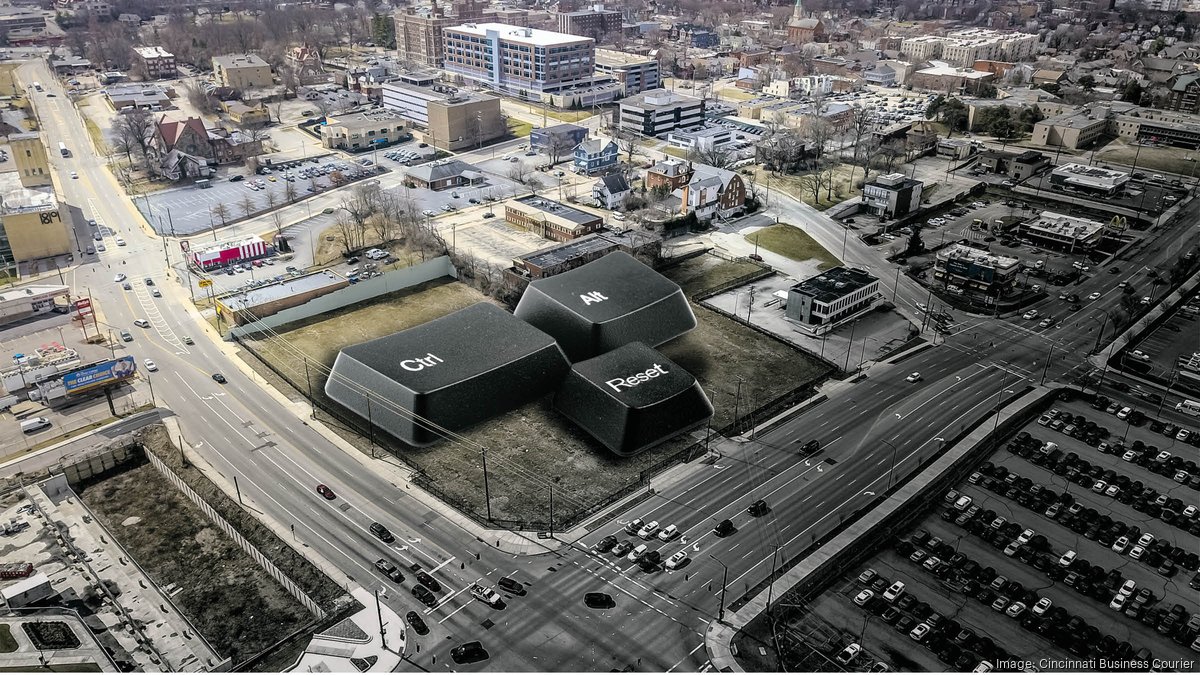 Port CEO: All options on the table as Uptown Innovation District ...