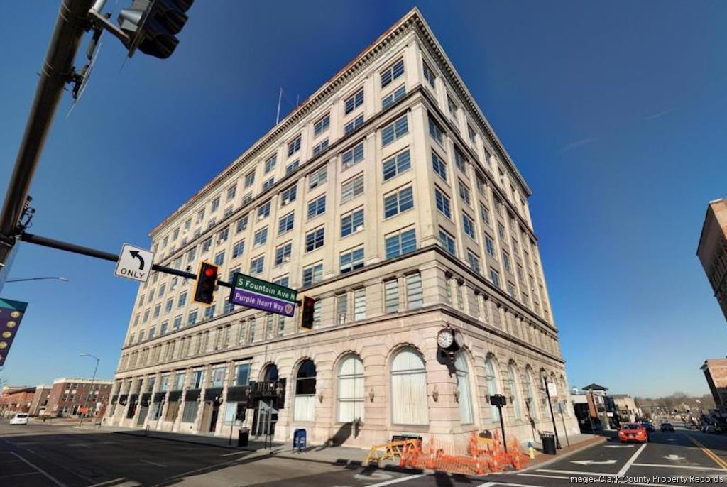Springfield: Development and News - Page 4 - Southwest Ohio Projects ...