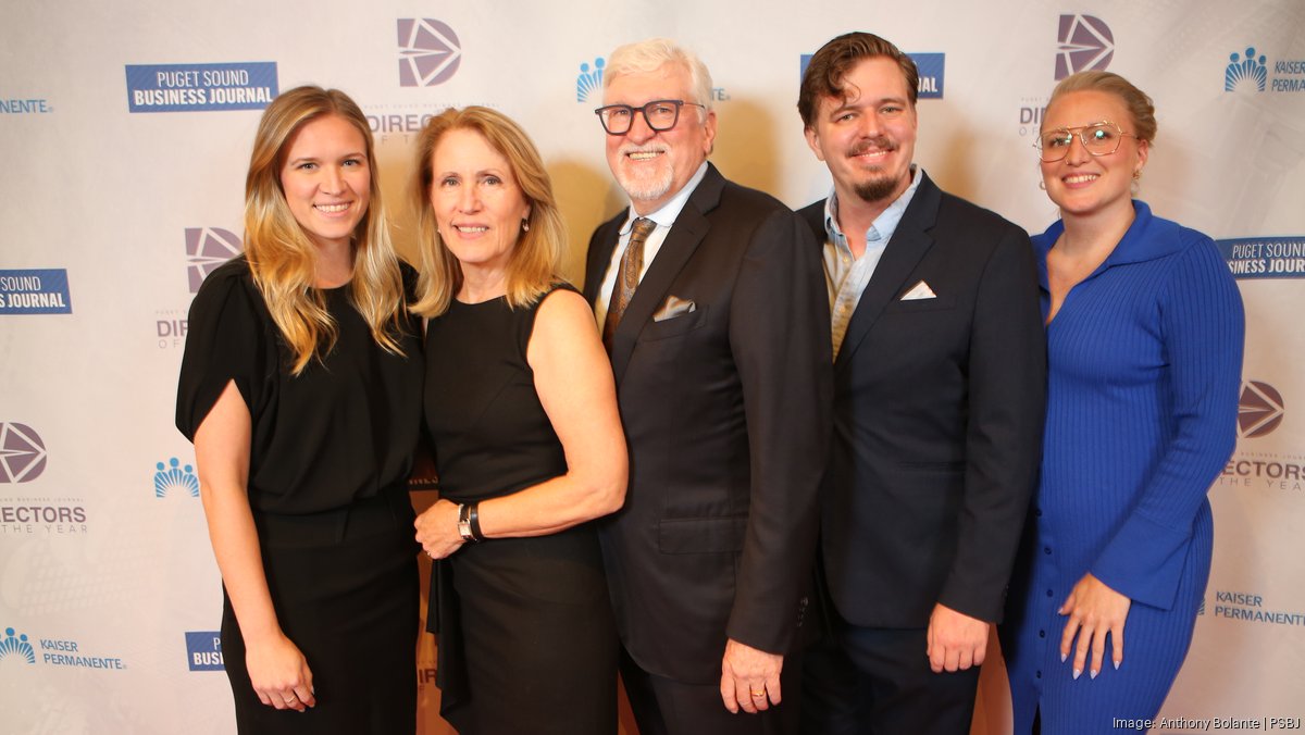 Jeff and Tricia Raikes to receive 2025 Blake Nordstrom Humanitarian ...