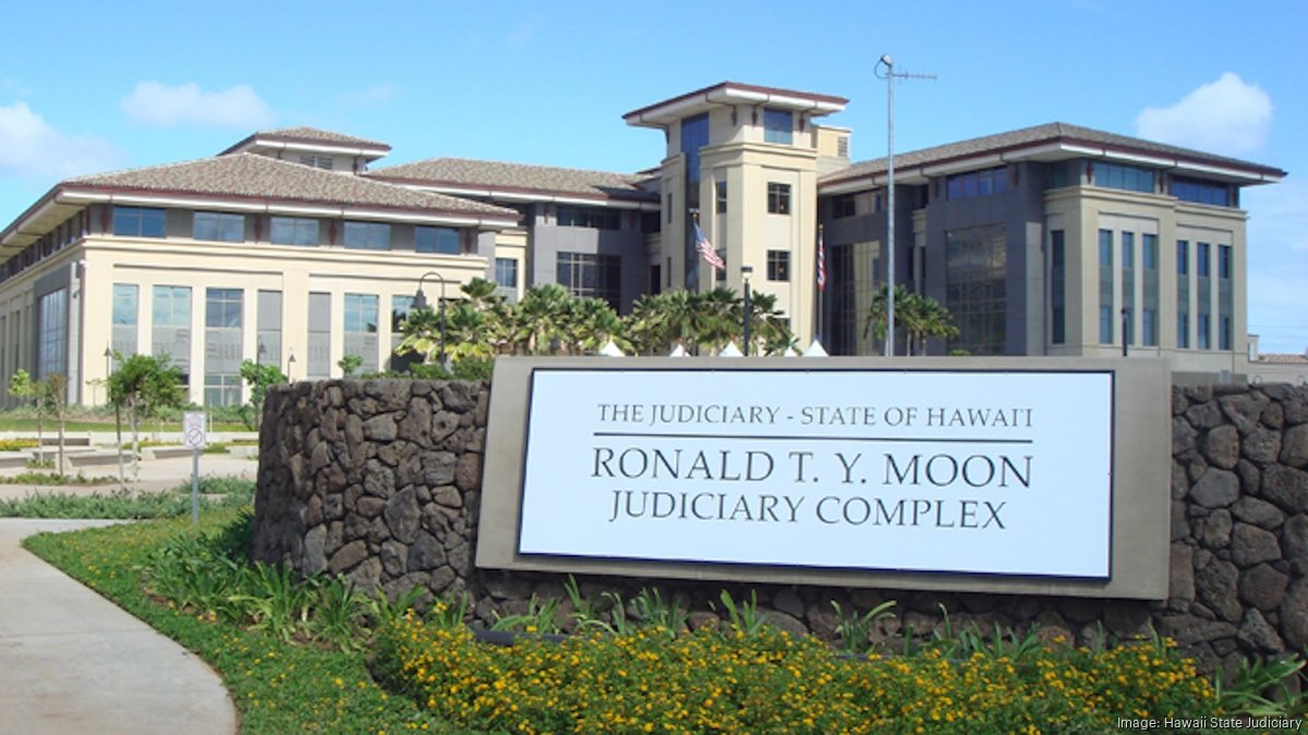 Hawaii Pacific Solar selected for solar project at Kapolei judiciary ...