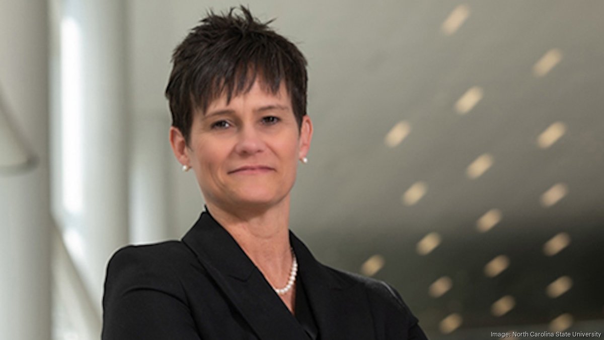 Deborah Acker - Triangle Business Journal